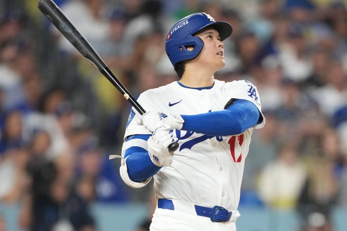 The Greatest Performance in Baseball History